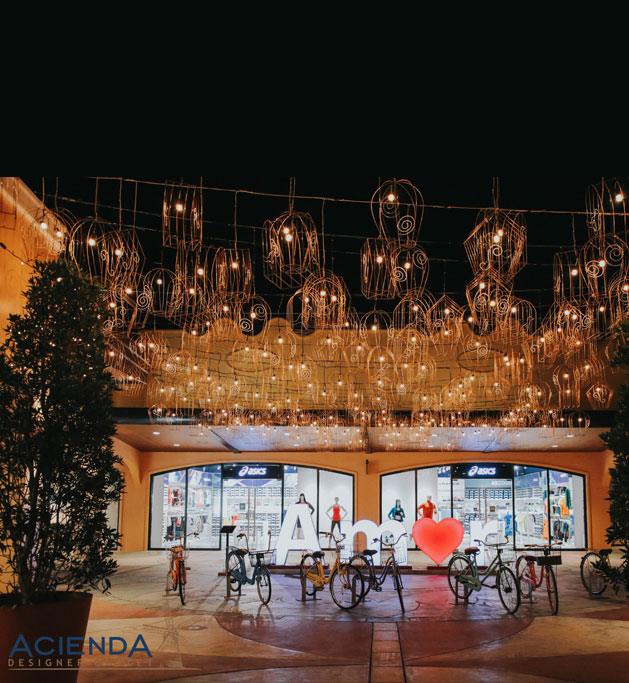 Acienda Designer Outlet