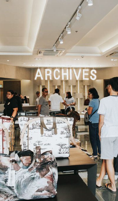 Acienda Designer Outlet