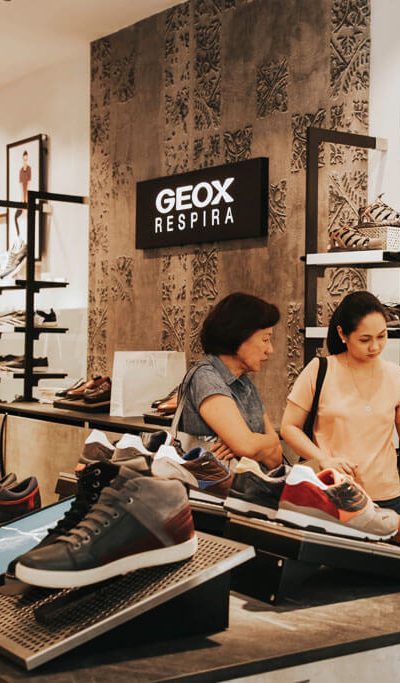 Acienda Designer Outlet