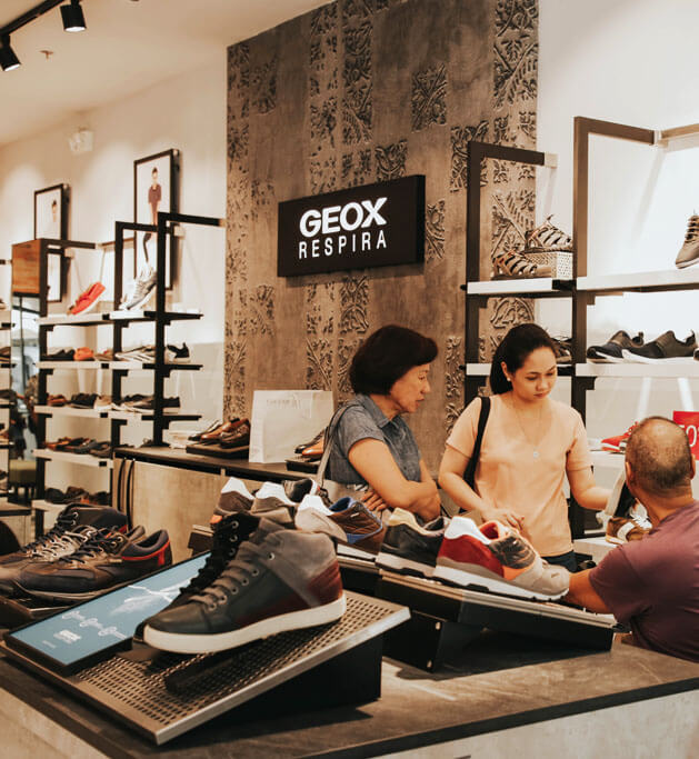 Acienda Designer Outlet