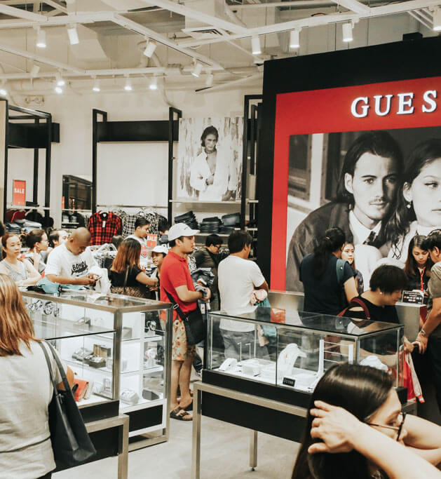 Acienda Designer Outlet