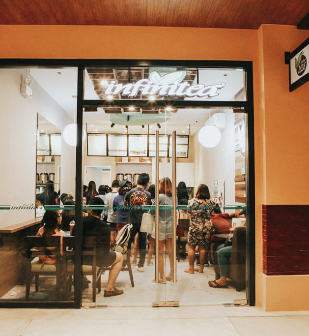 Acienda Designer Outlet