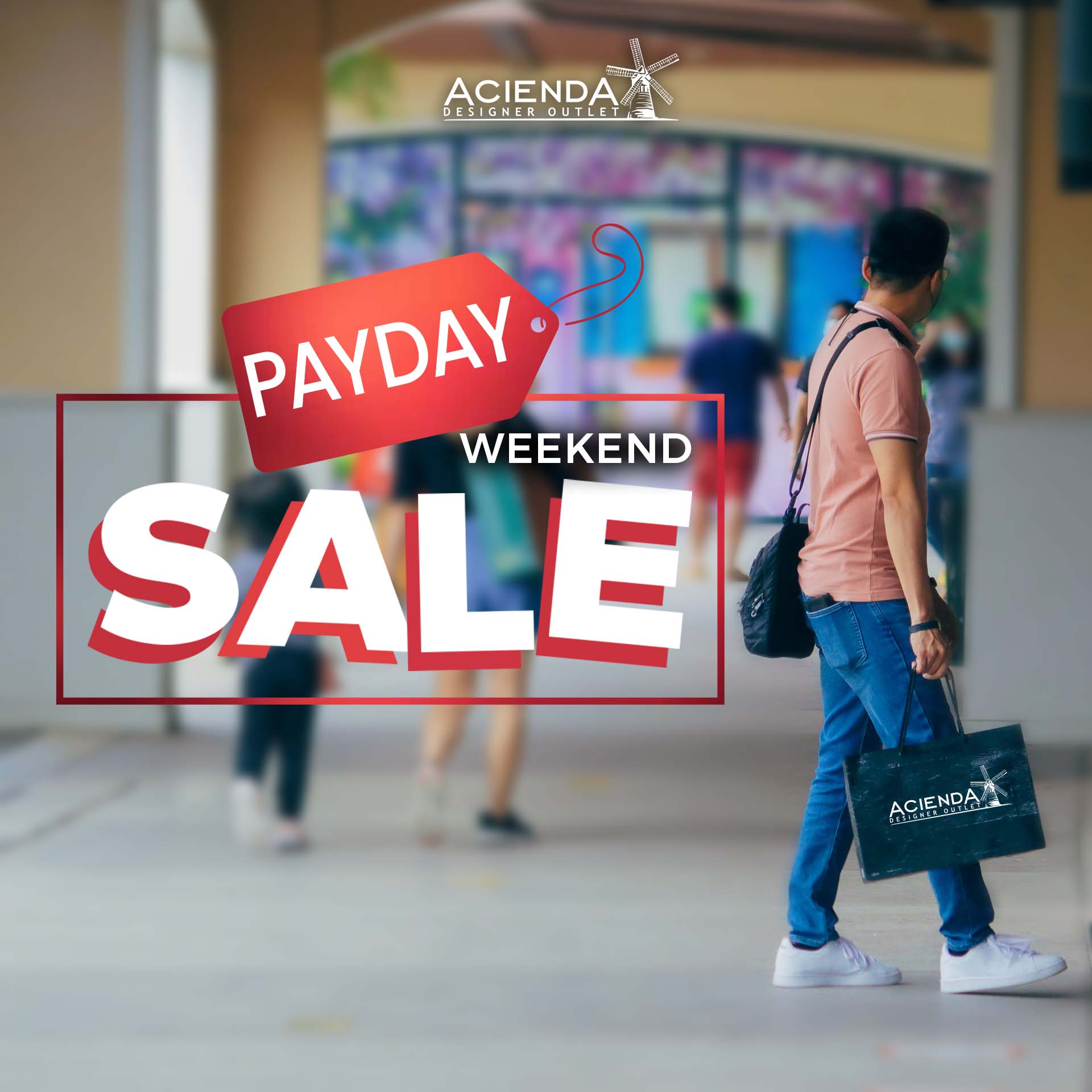 Acienda Designer Outlet