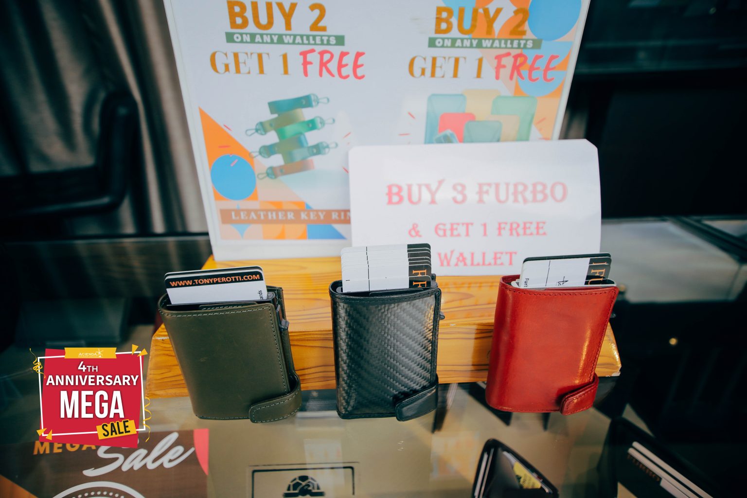 Acienda Designer Outlet