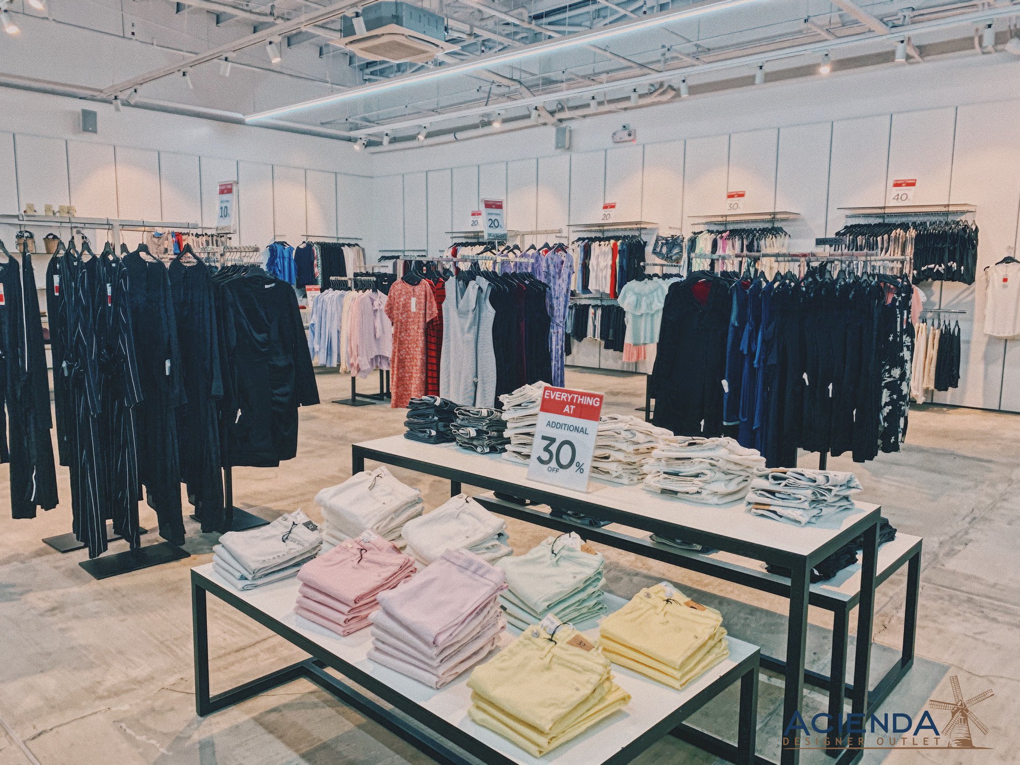 Acienda Designer Outlet