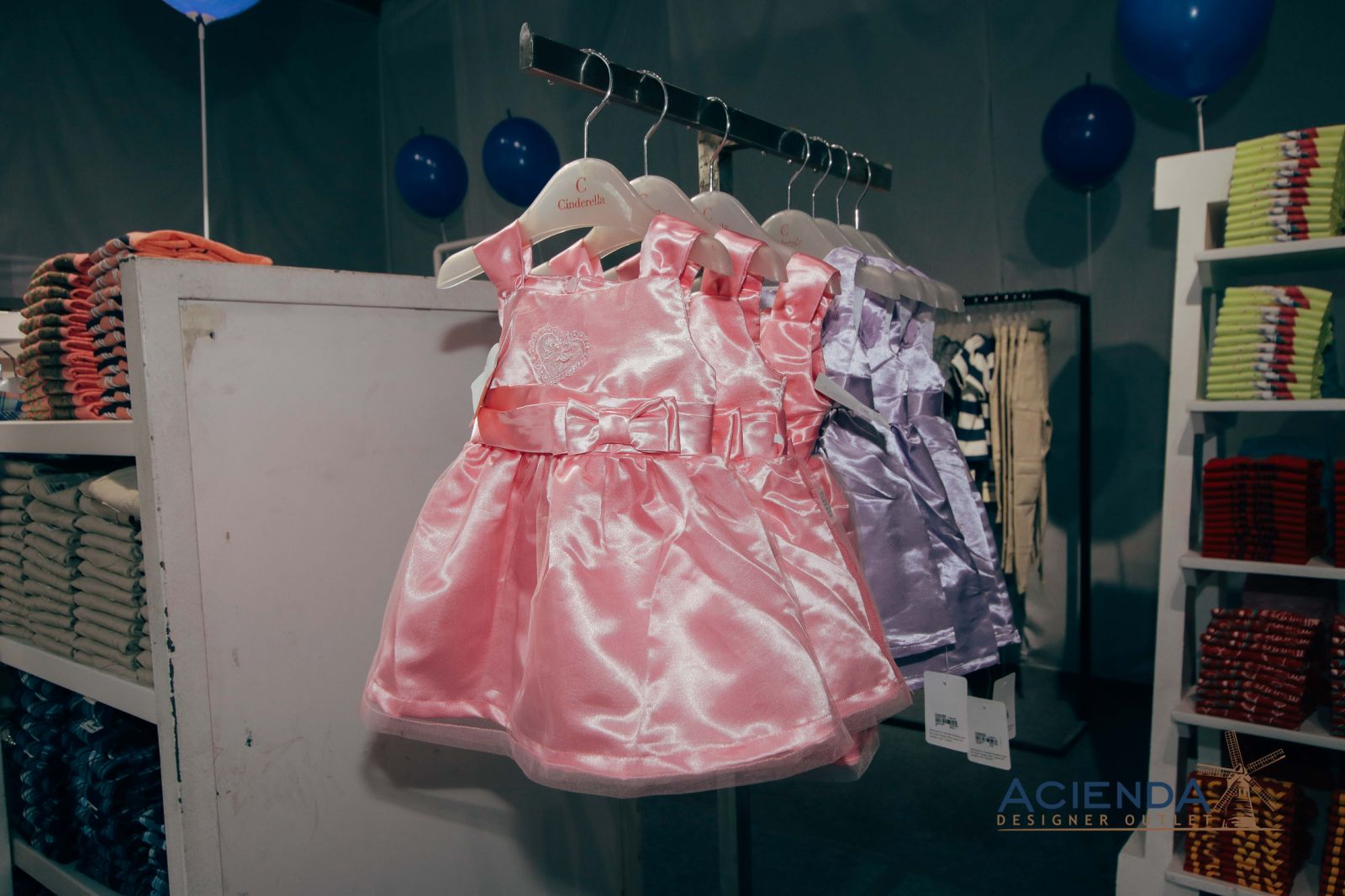 Acienda Designer Outlet