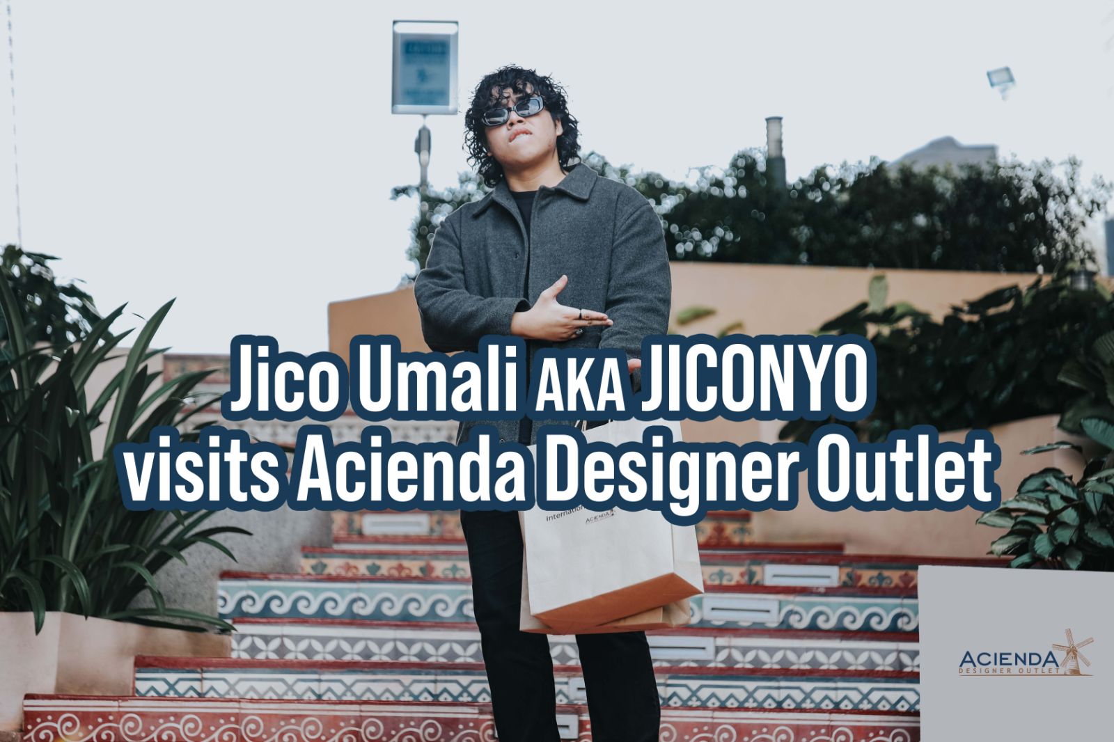 Acienda Designer Outlet