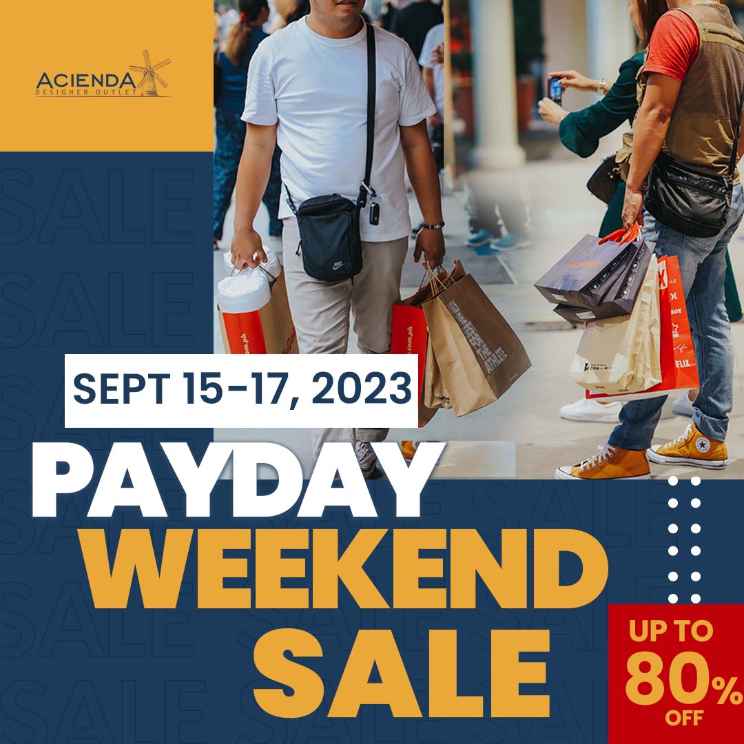 Acienda Designer Outlet