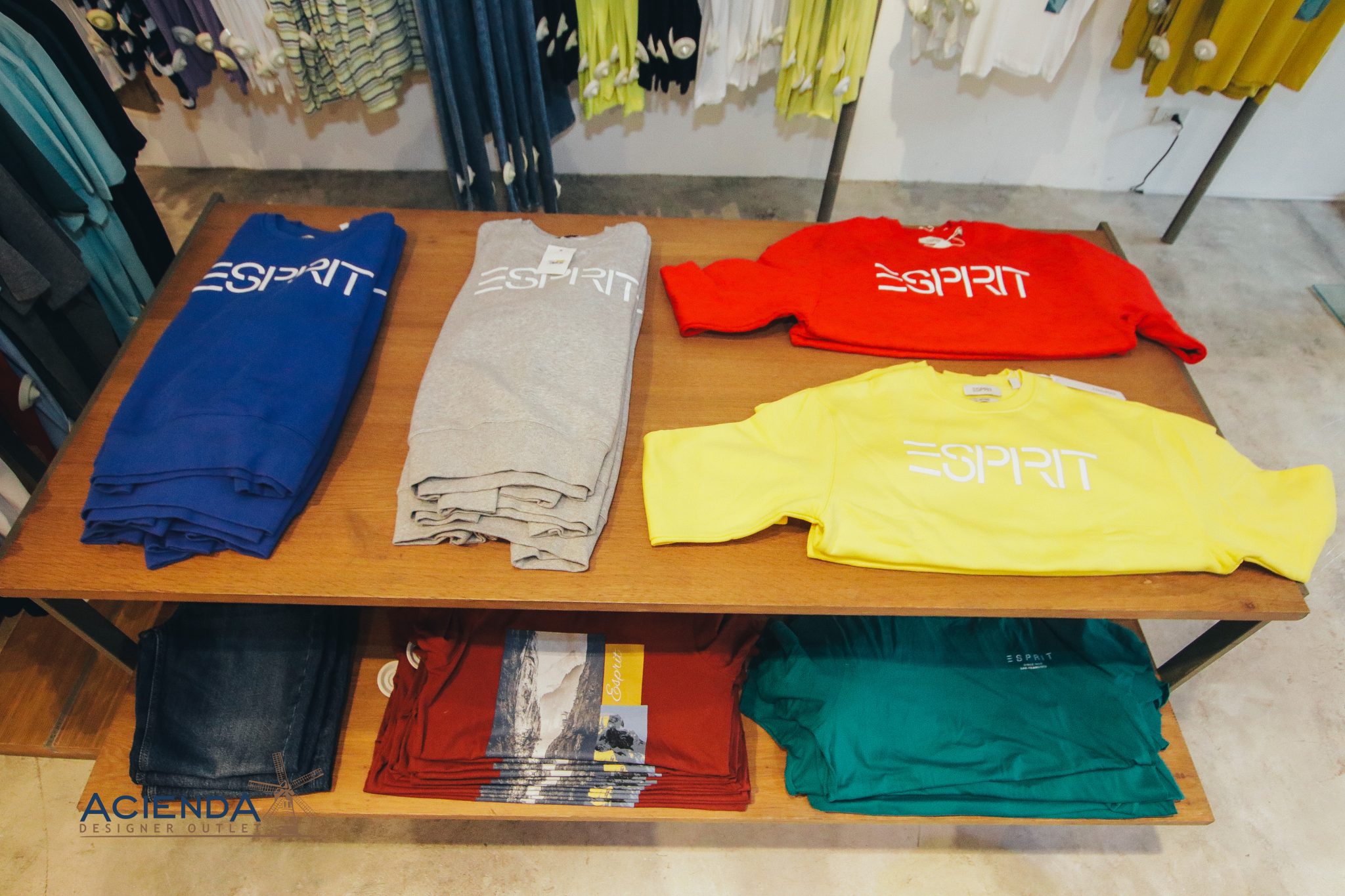 Acienda Designer Outlet