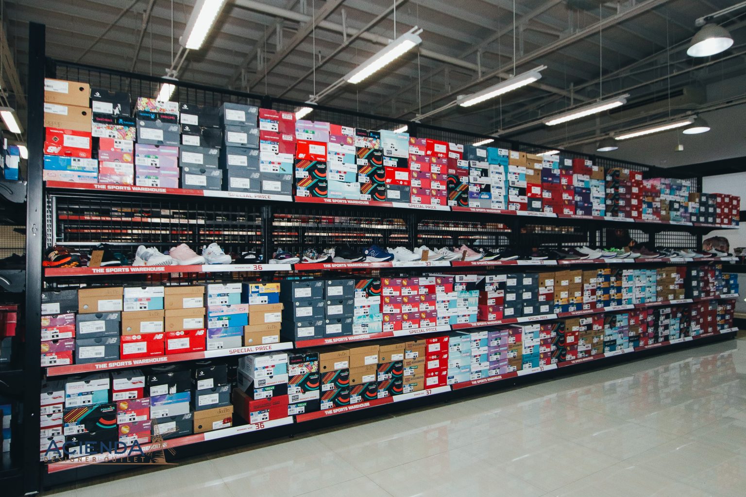 Acienda Designer Outlet