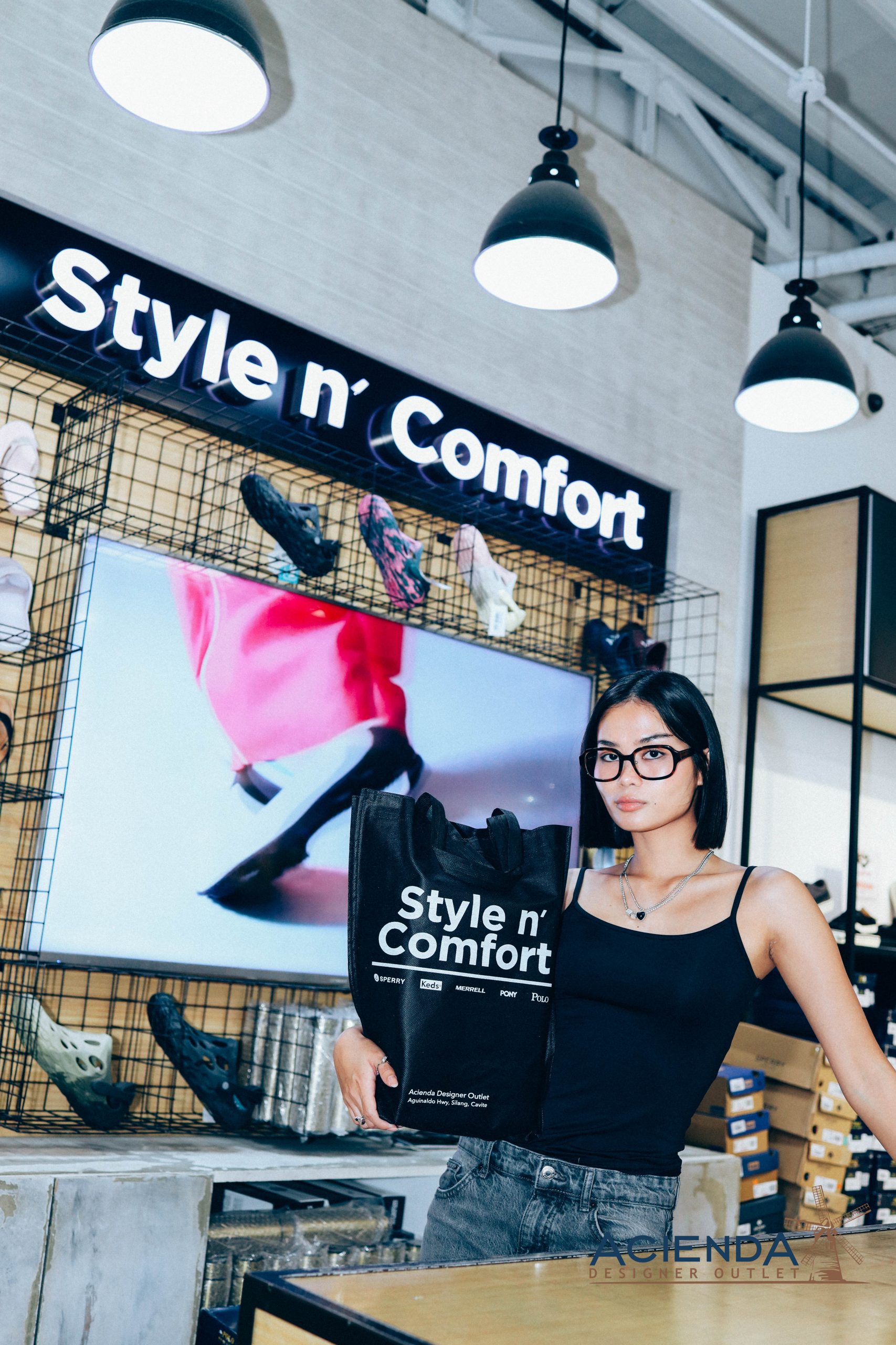 Acienda Designer Outlet