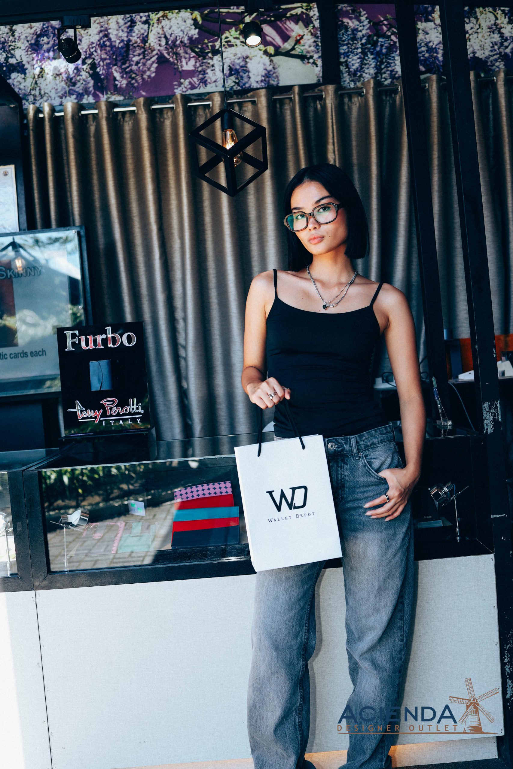 Acienda Designer Outlet