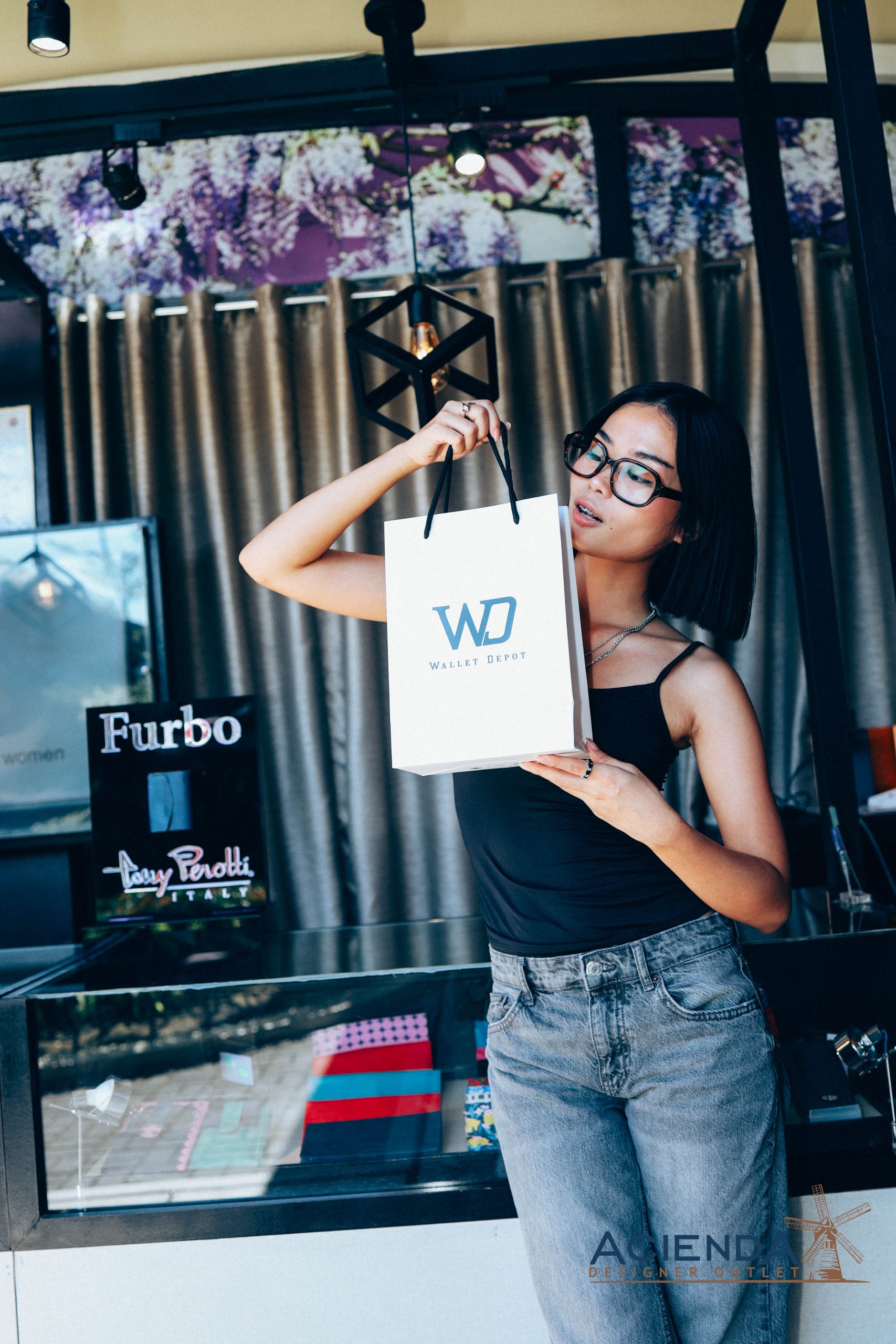 Acienda Designer Outlet