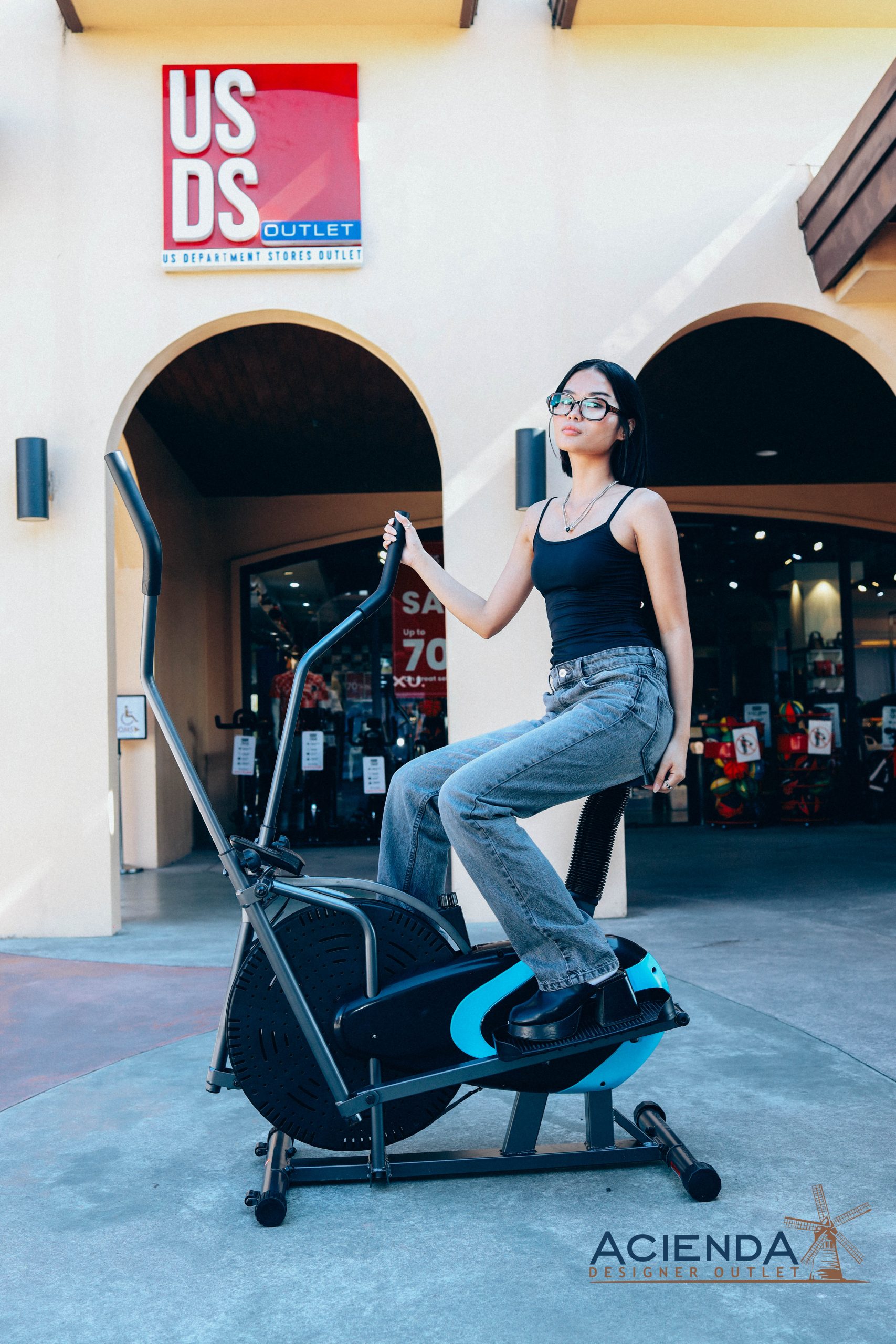 Acienda Designer Outlet