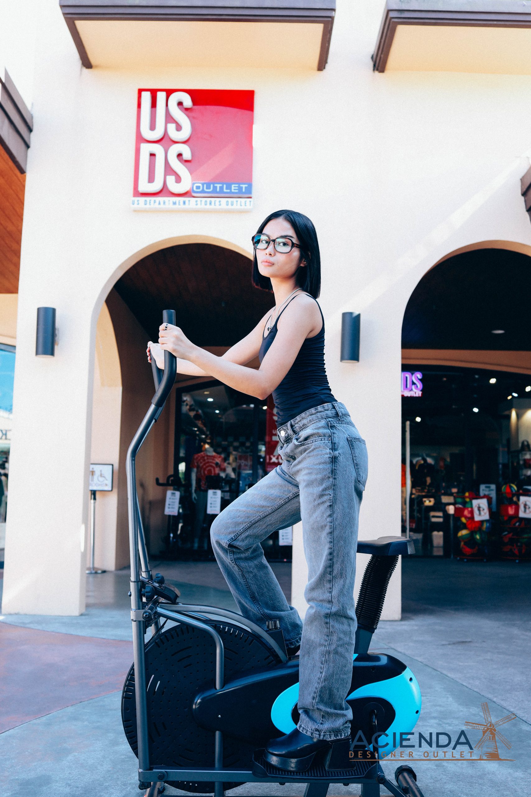 Acienda Designer Outlet