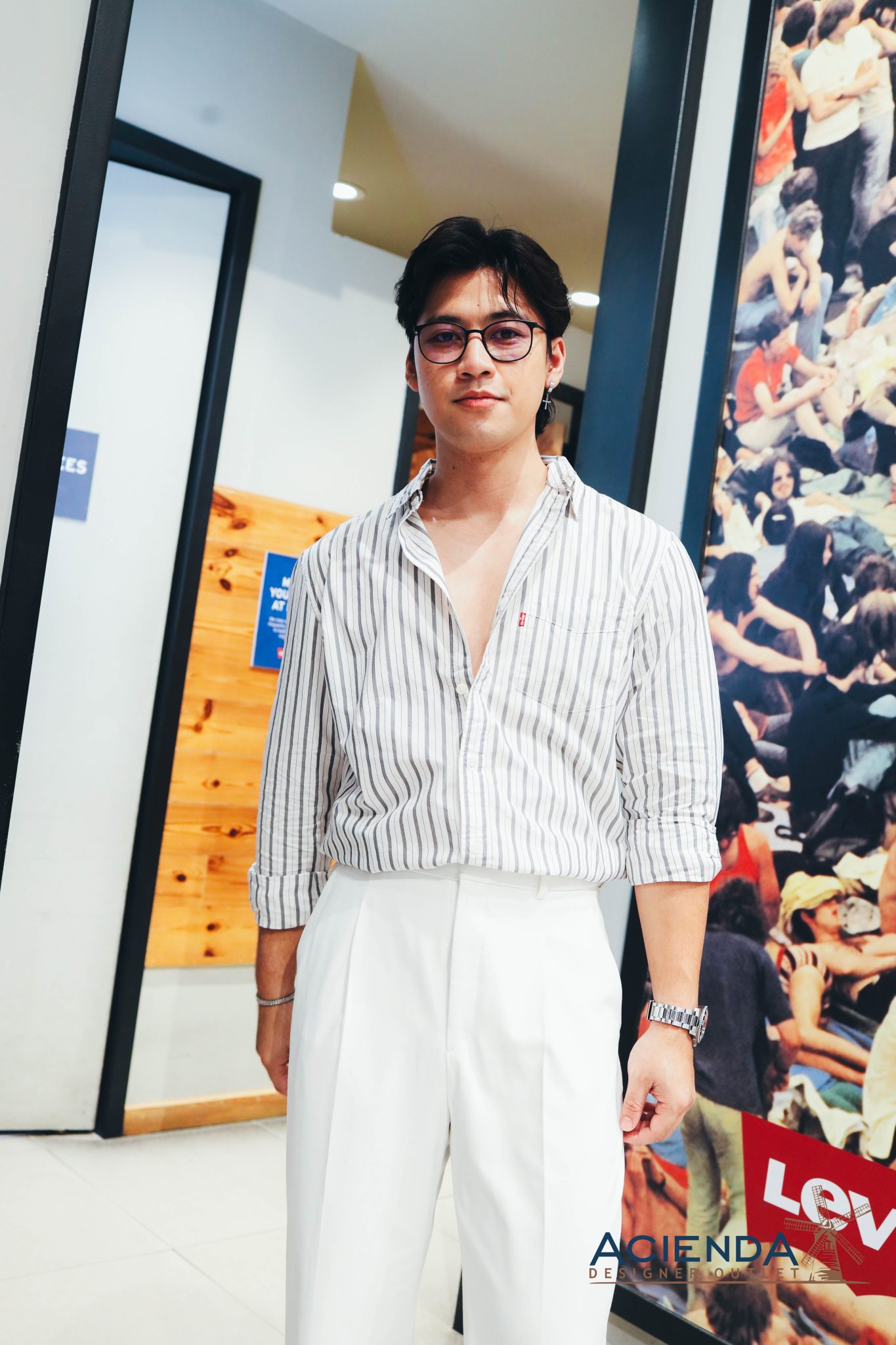 Acienda Designer Outlet