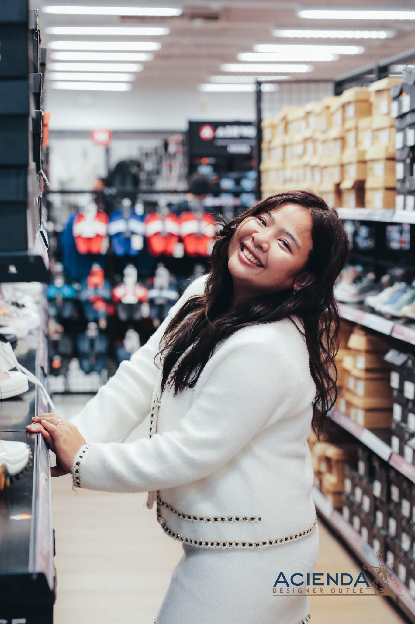 Acienda Designer Outlet