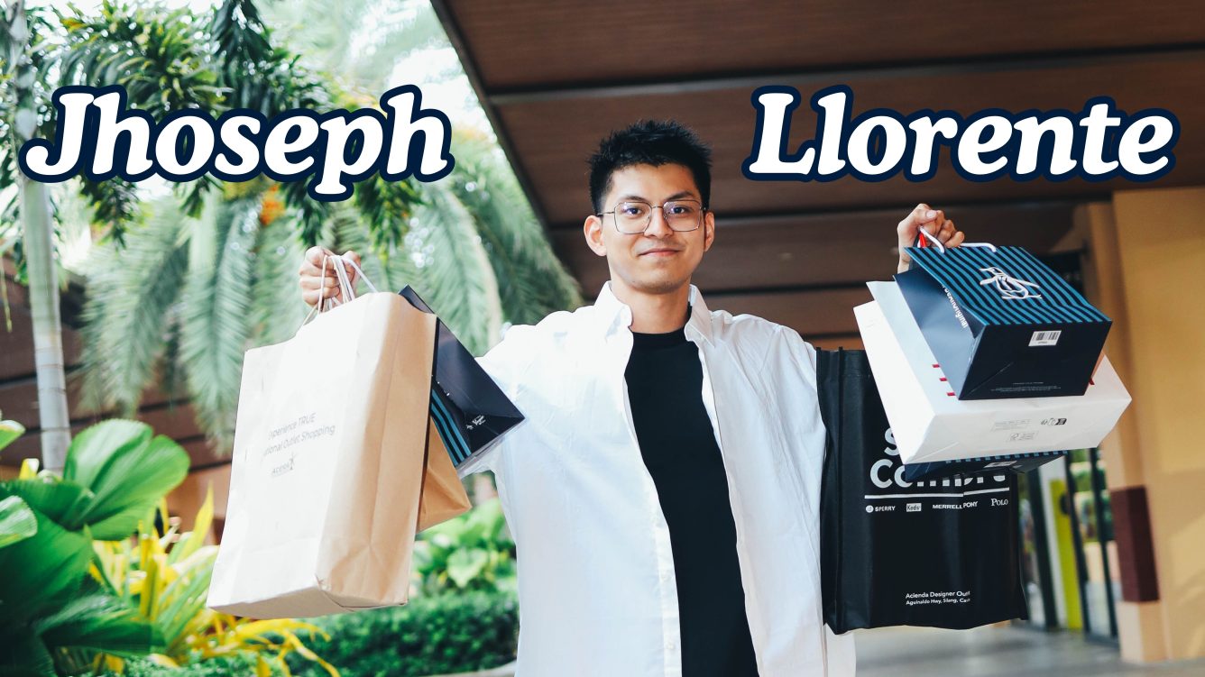 Acienda Designer Outlet