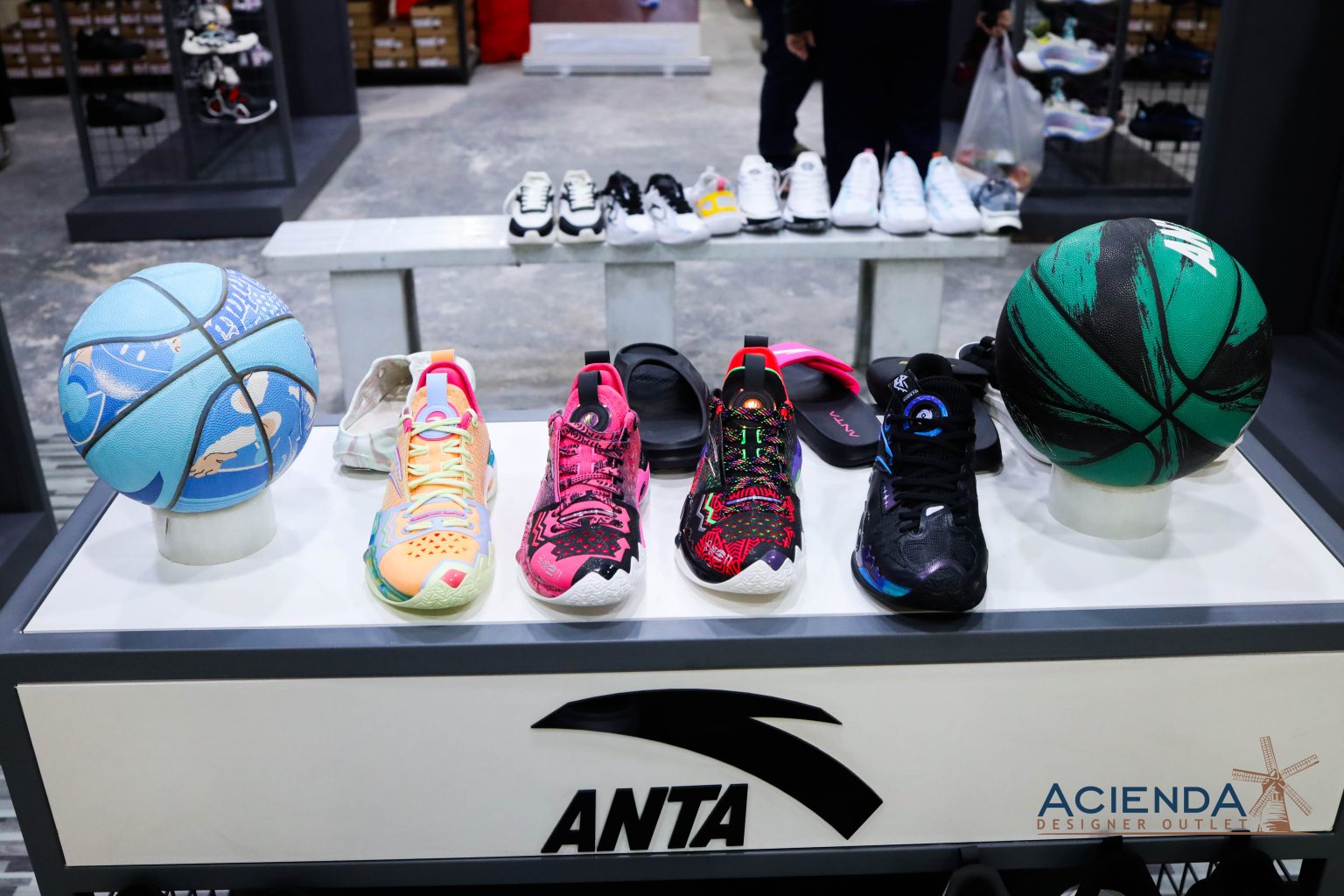 Acienda Designer Outlet