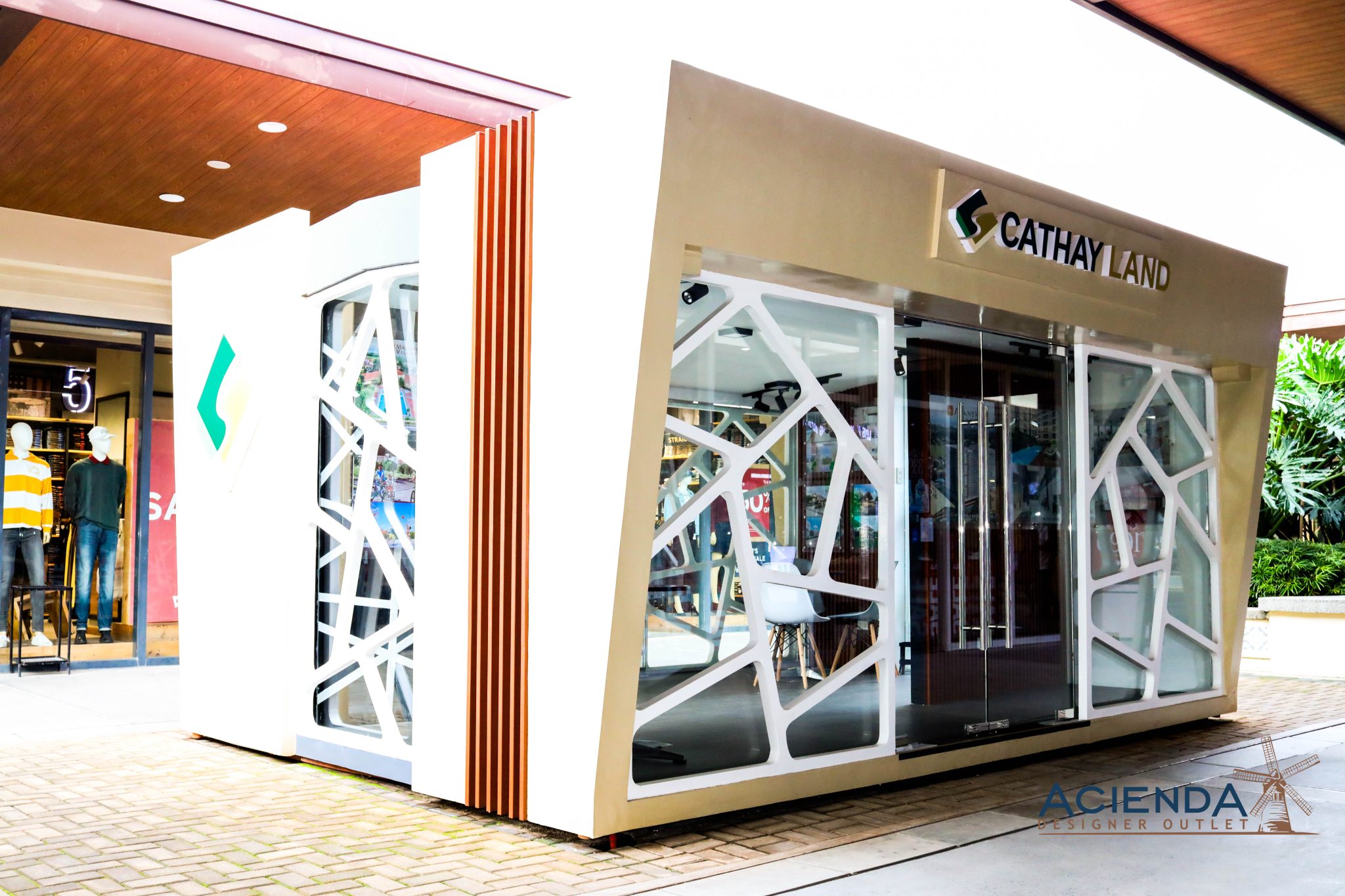 Acienda Designer Outlet