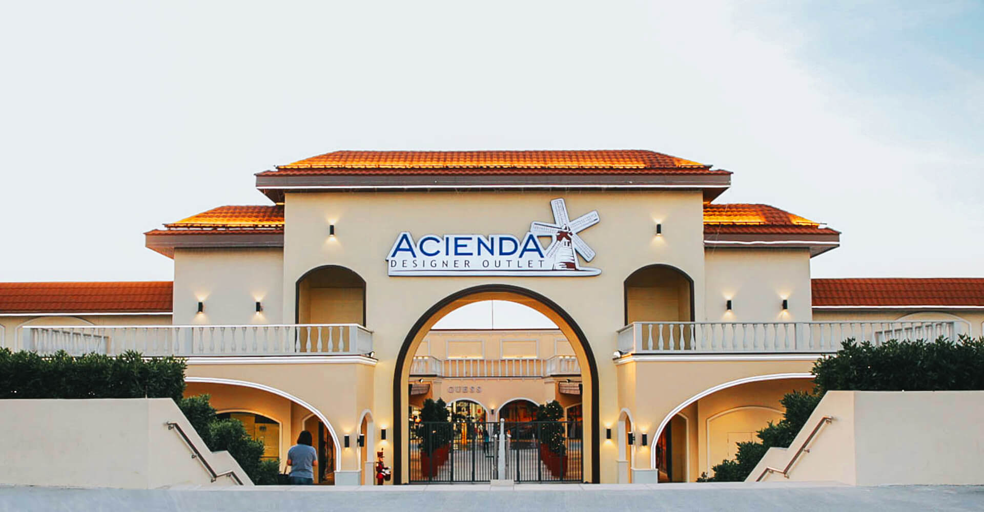 Acienda Designer Outlet